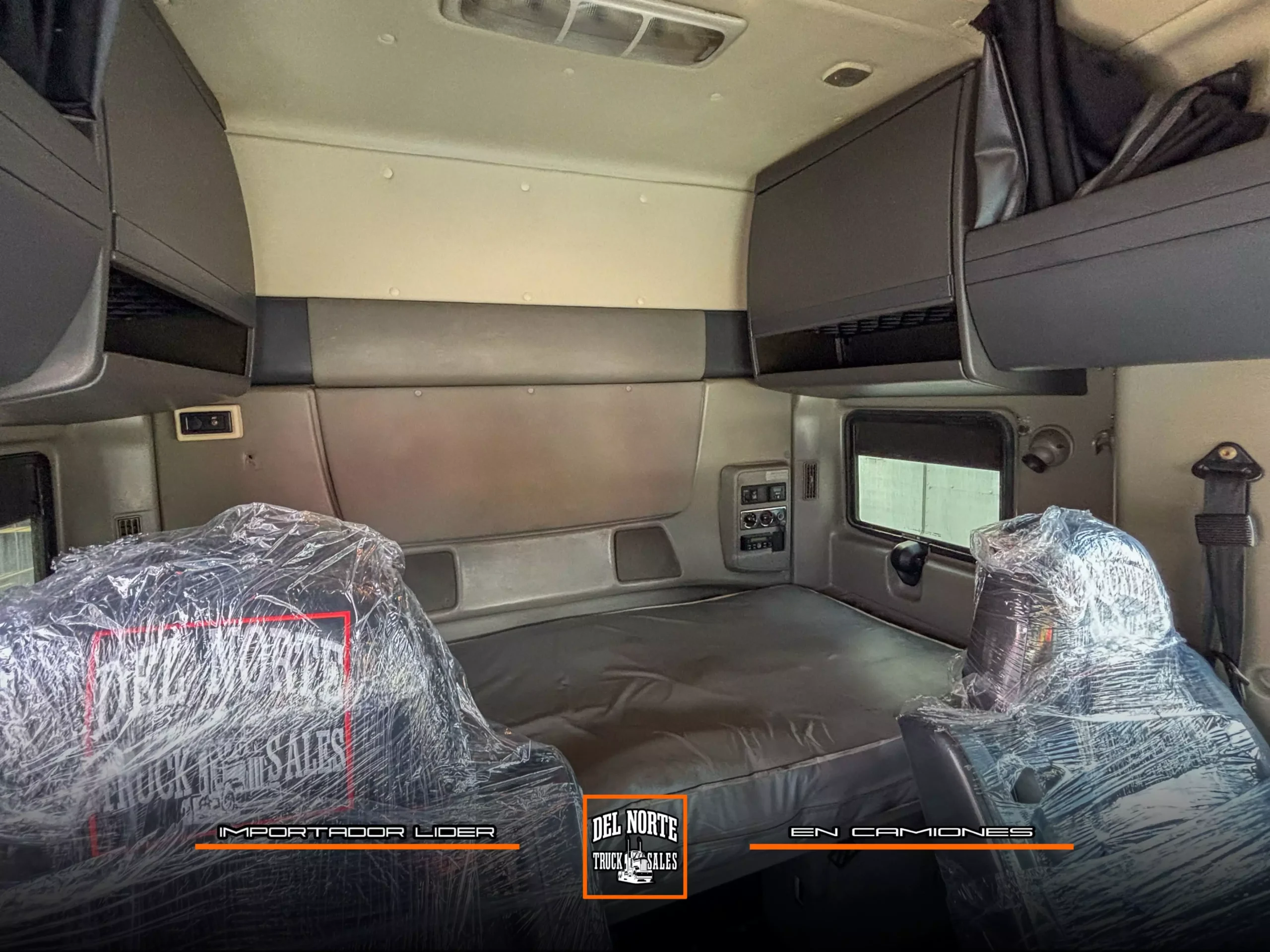 International ProStar 2015 – Motor Cummins ISX15, Caja de 10 ...